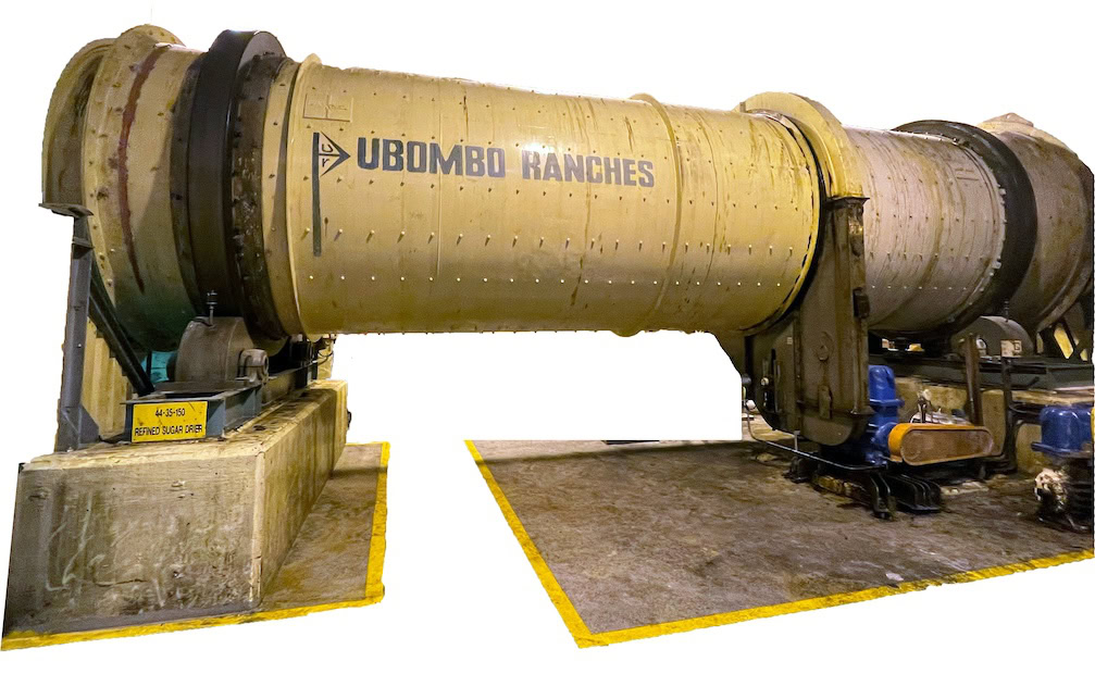 Factory Equipment | Sugar Dryers, Filters & More by Sugarequip